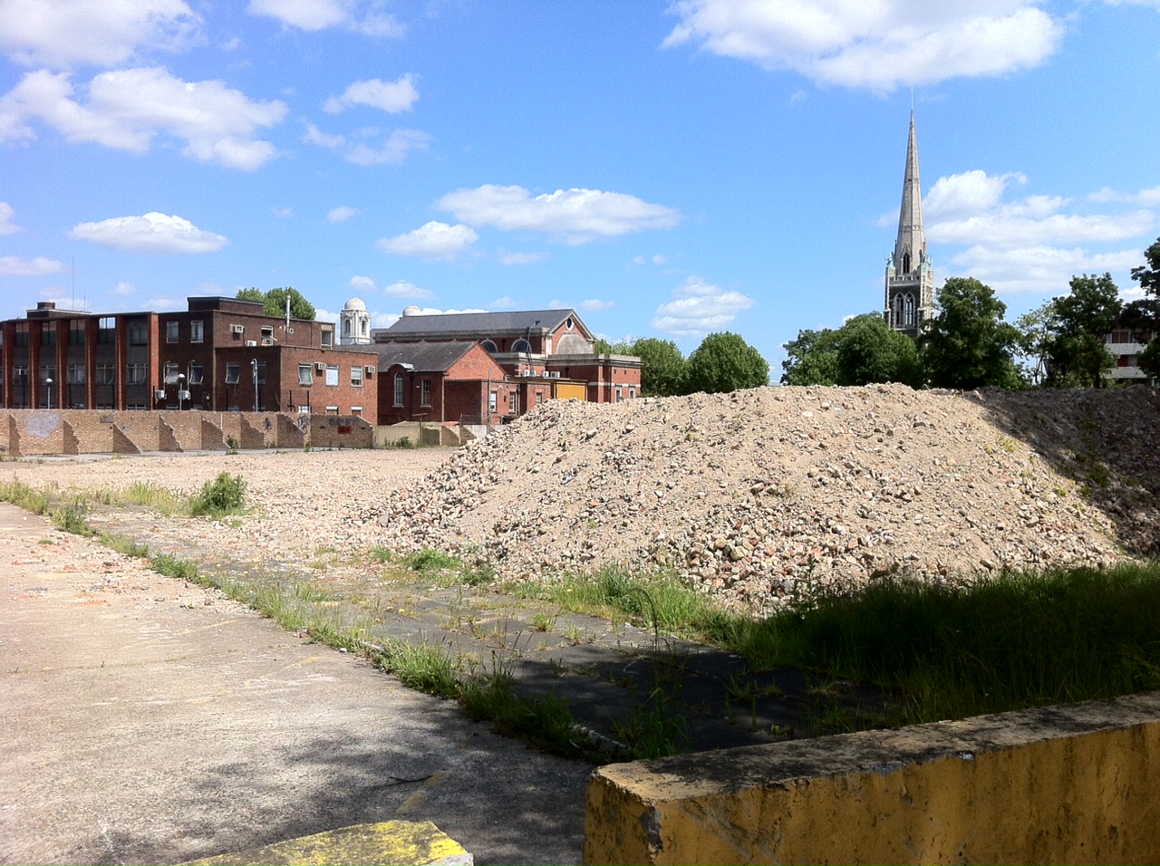 Adam Khan wins approval for council-backed housing in Hackney