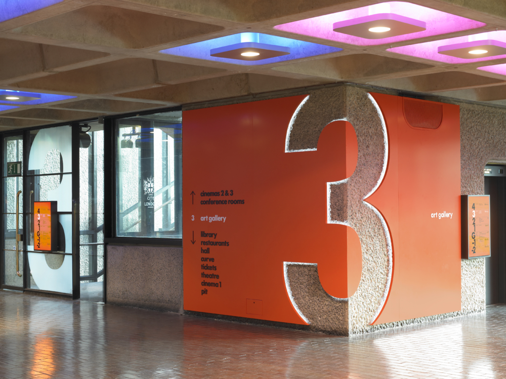 Cartlidge Levene interview: ‘Wayfinding isn’t just about signs – it ...