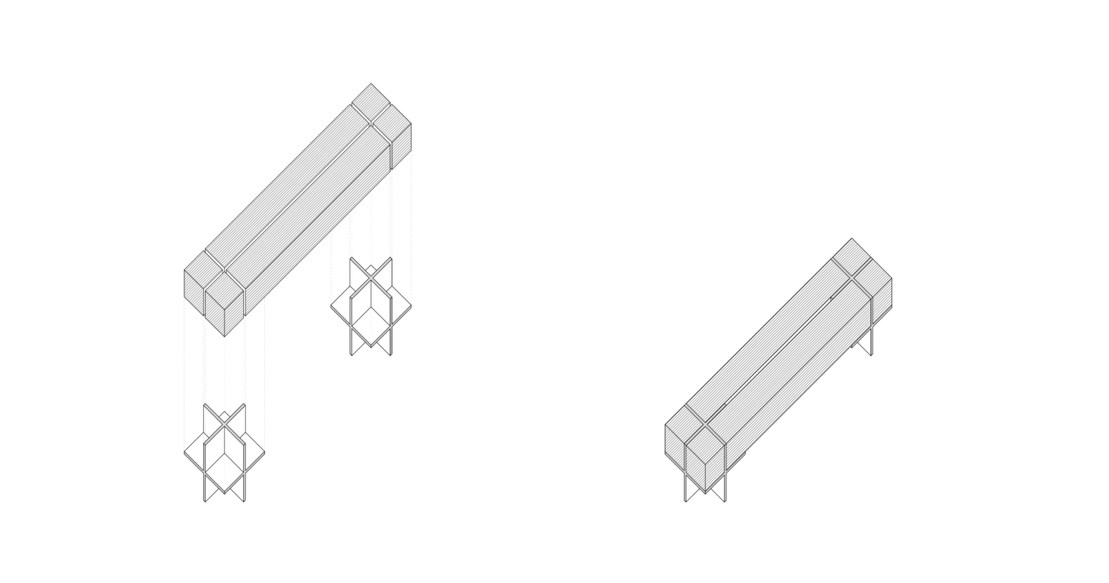 Young architect wins Berkhamsted cemetery benches contest
