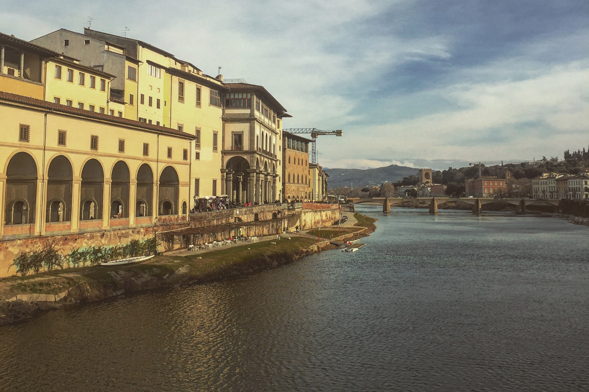 Marcel Mauer wins Florence monastery conversion contest