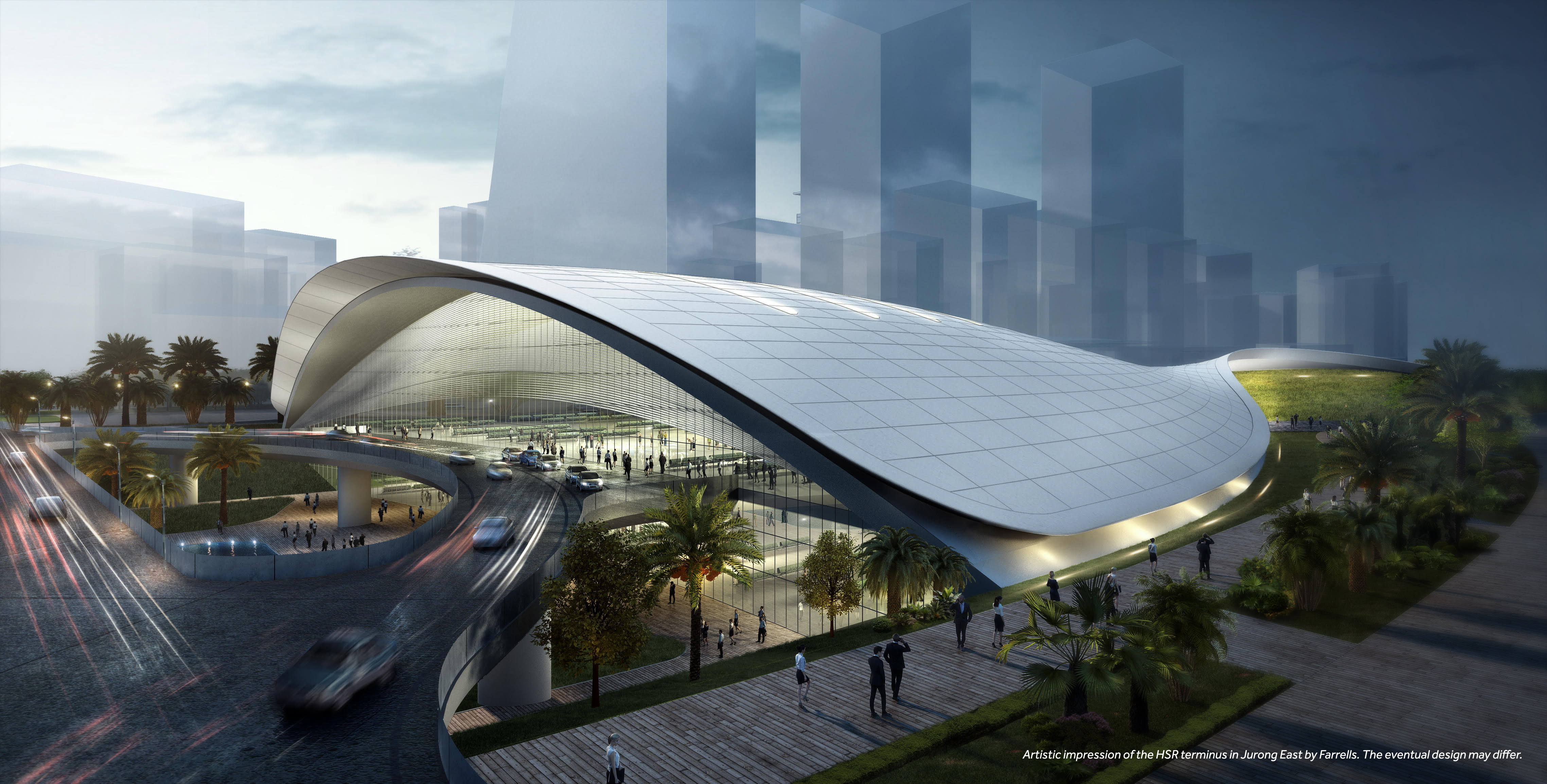 London’s architecture sector worth £1.7 billion