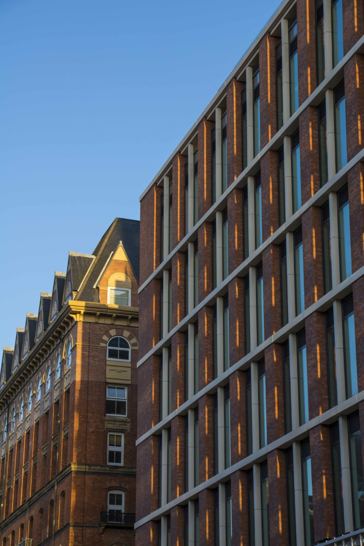 Revealed: RIBA Yorkshire Awards shortlist
