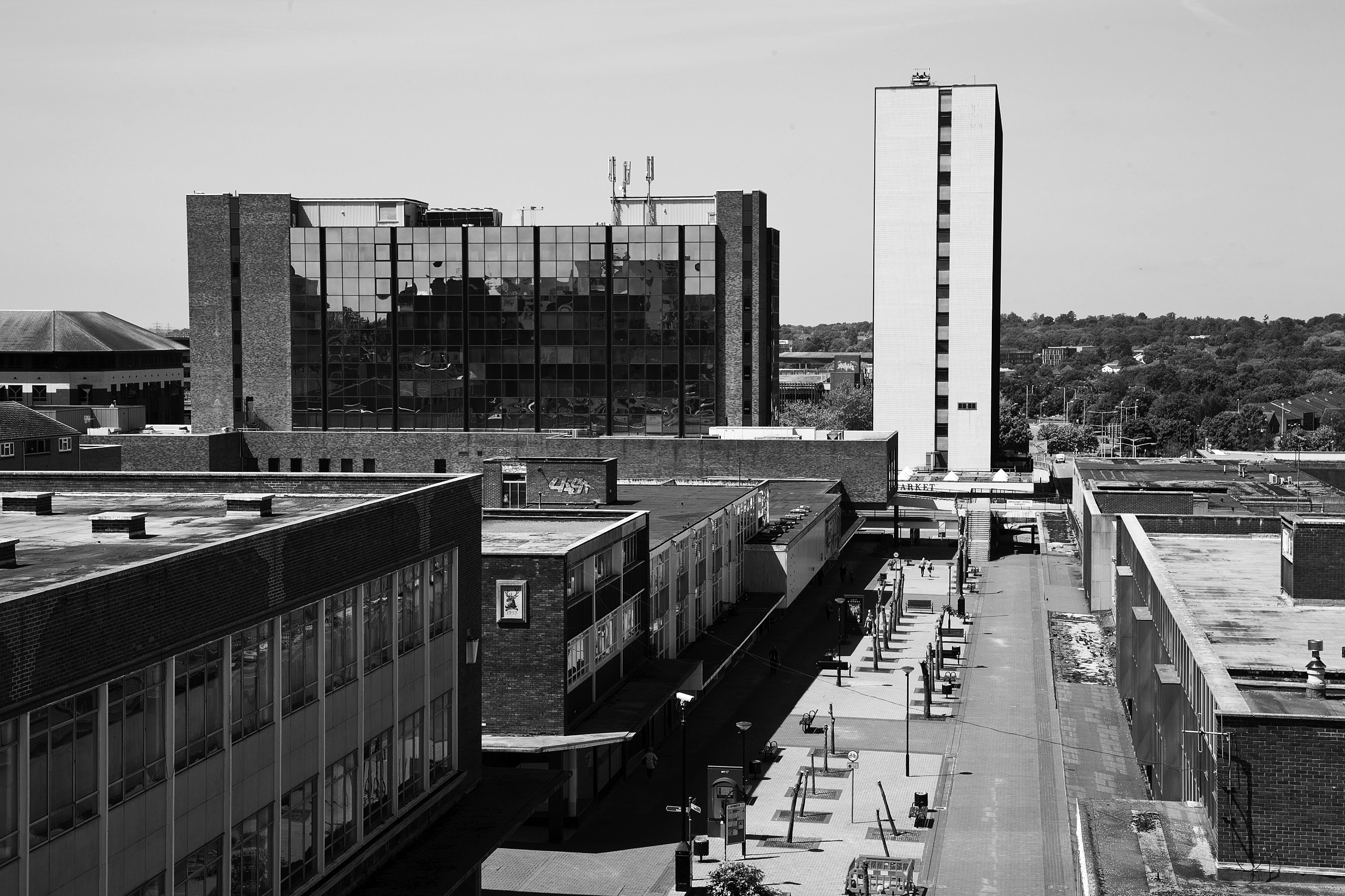 News feature: What next for new towns?