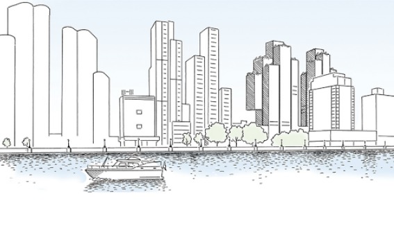 Make wins go-ahead for Albert Embankment towers