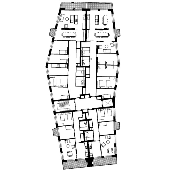 Adam Khan wins approval for council-backed housing in Hackney