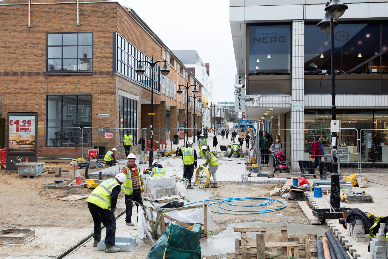 News feature: What next for new towns?