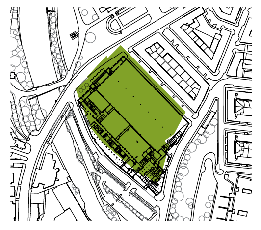 Building study: Page\Park has brought Kelvin Hall back to life