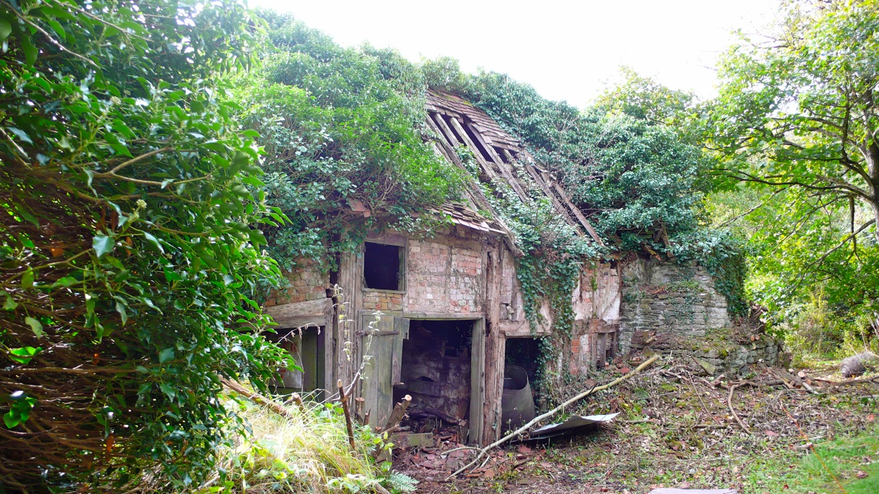 AJ Small Projects winner: Croft Lodge Studio by Kate Darby & David Connor