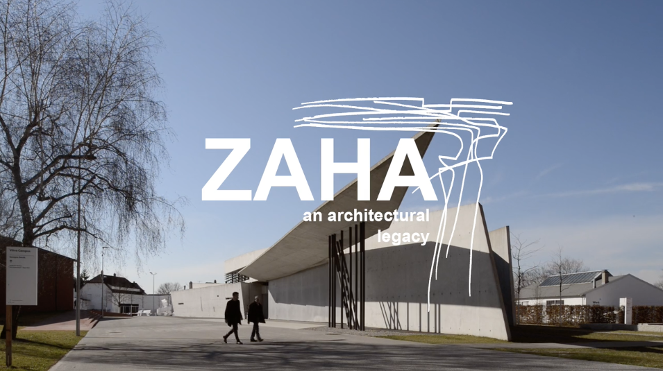 Remembering Zaha: ‘She was a natural star, she always felt special’