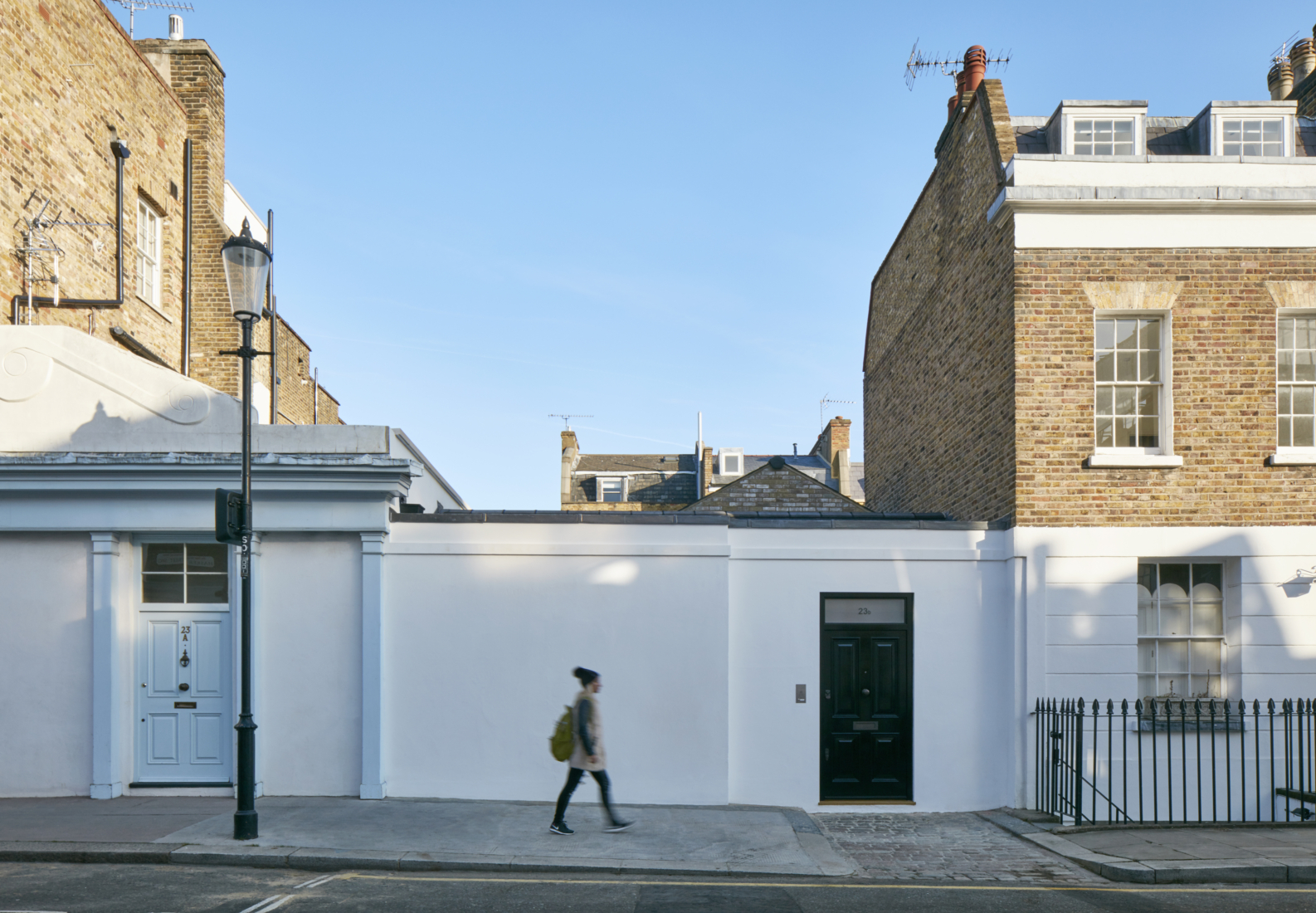 RIBA reveals mammoth shortlist for London Awards: part 2