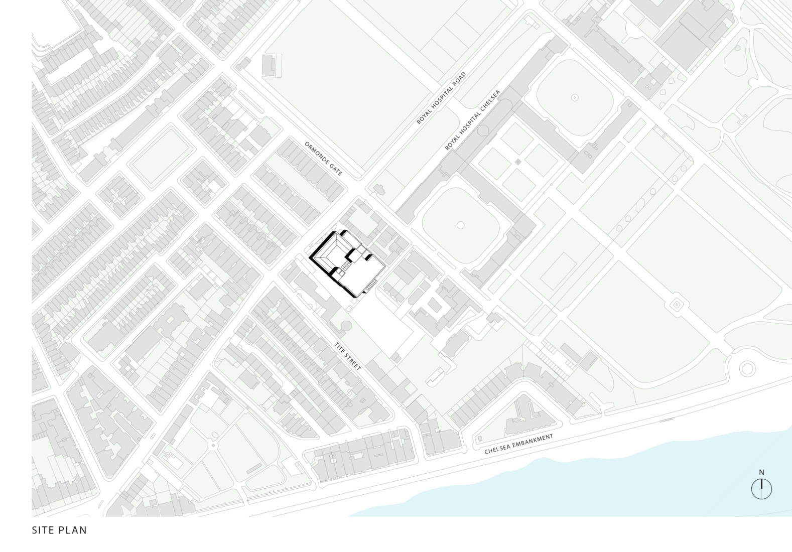 BDP transforms National Army Museum