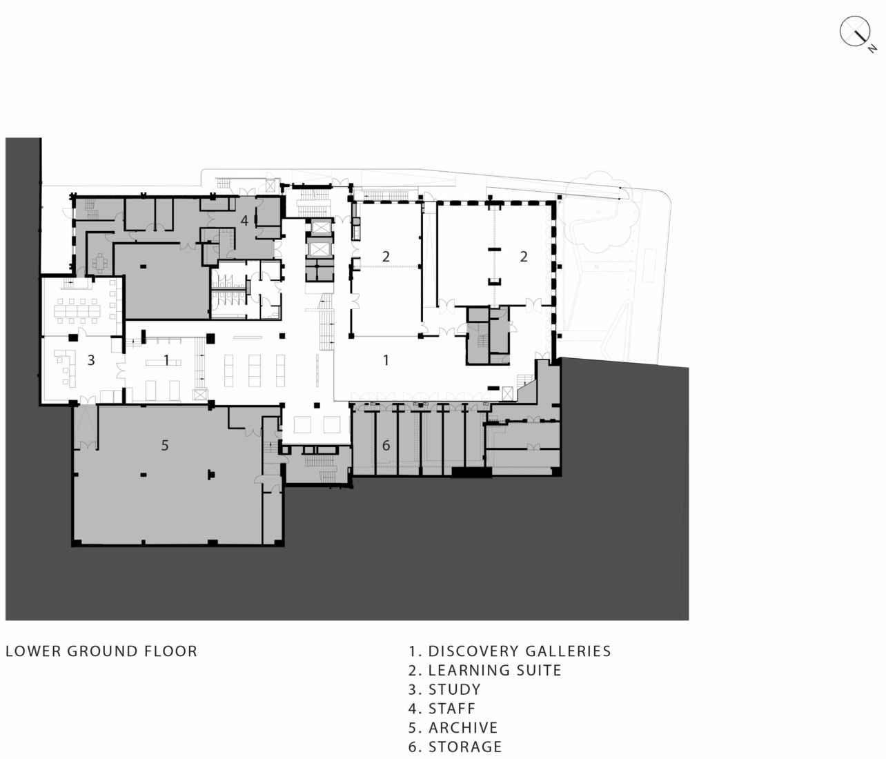 BDP transforms National Army Museum