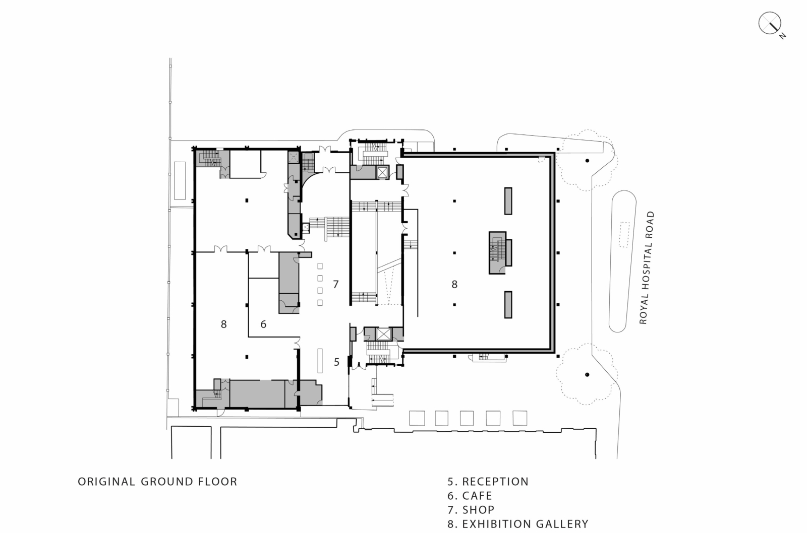 BDP transforms National Army Museum