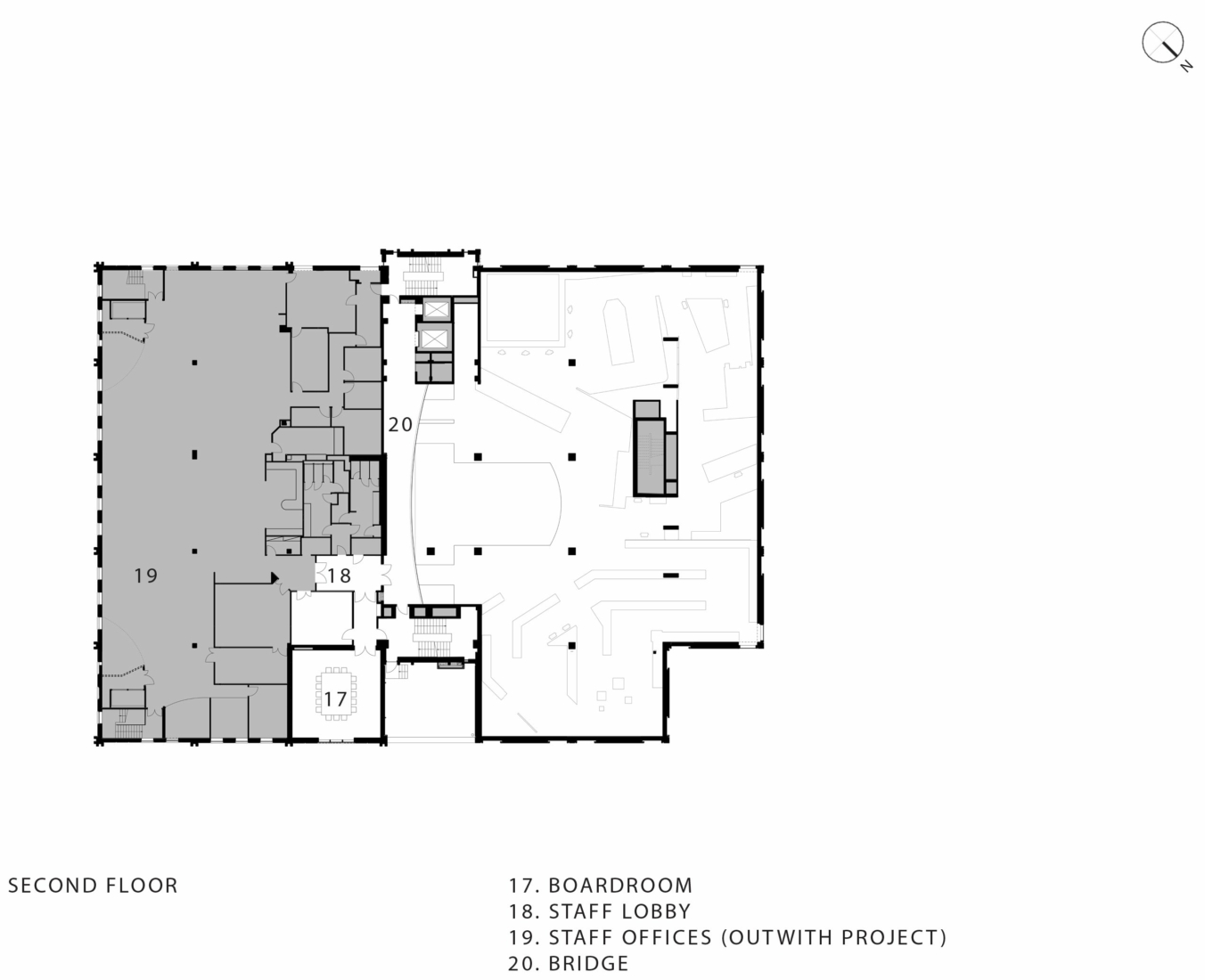 BDP transforms National Army Museum