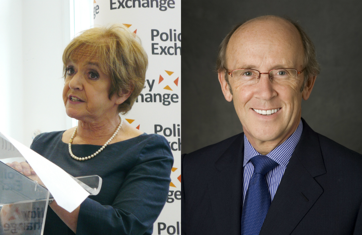 Mervyn Davies: Why Hodge’s Garden Bridge report is inaccurate