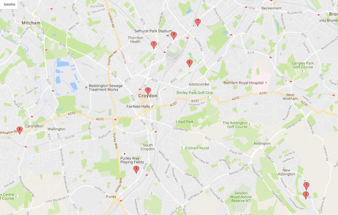 Croydon unveils blueprint for a new kind of council housing