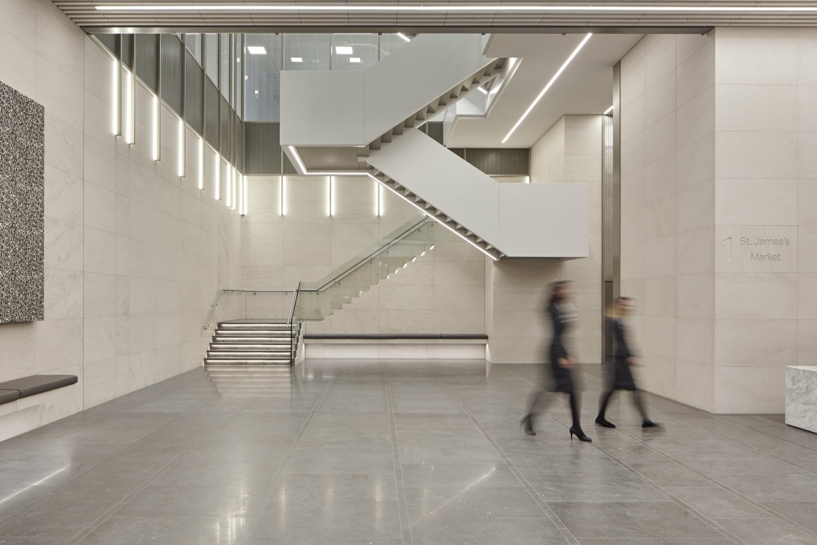 Shuttleworth: ‘Foster’s Bloomberg building will be a standout office of ...