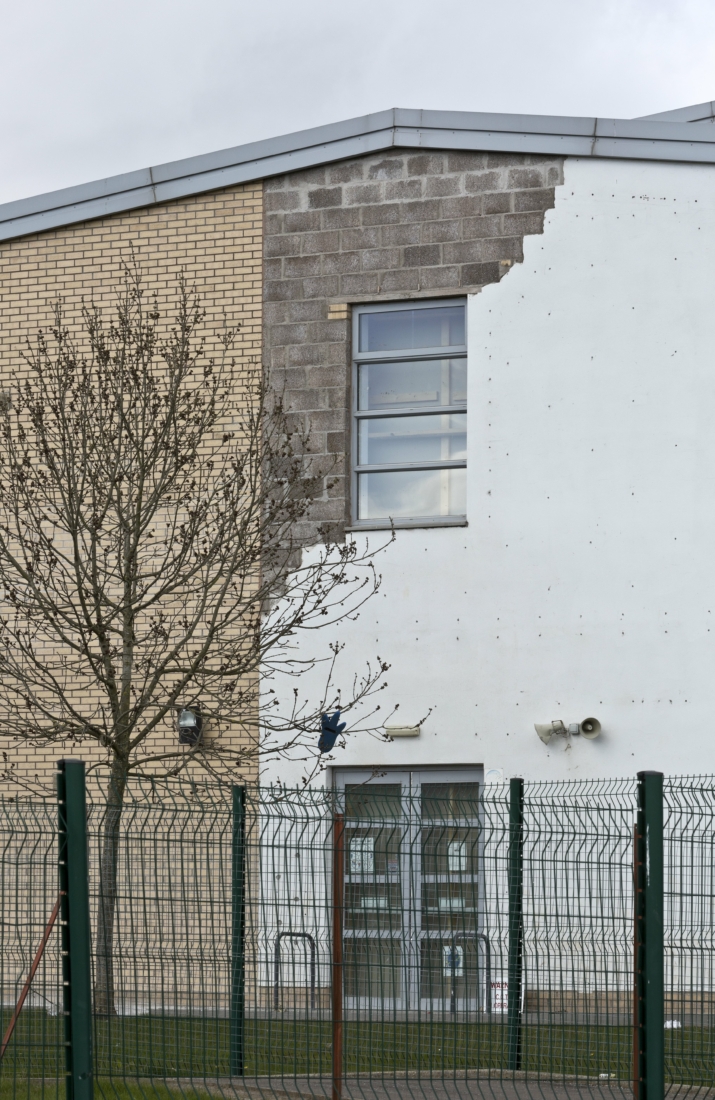 New probe to investigate safety of PFI schools across Scotland