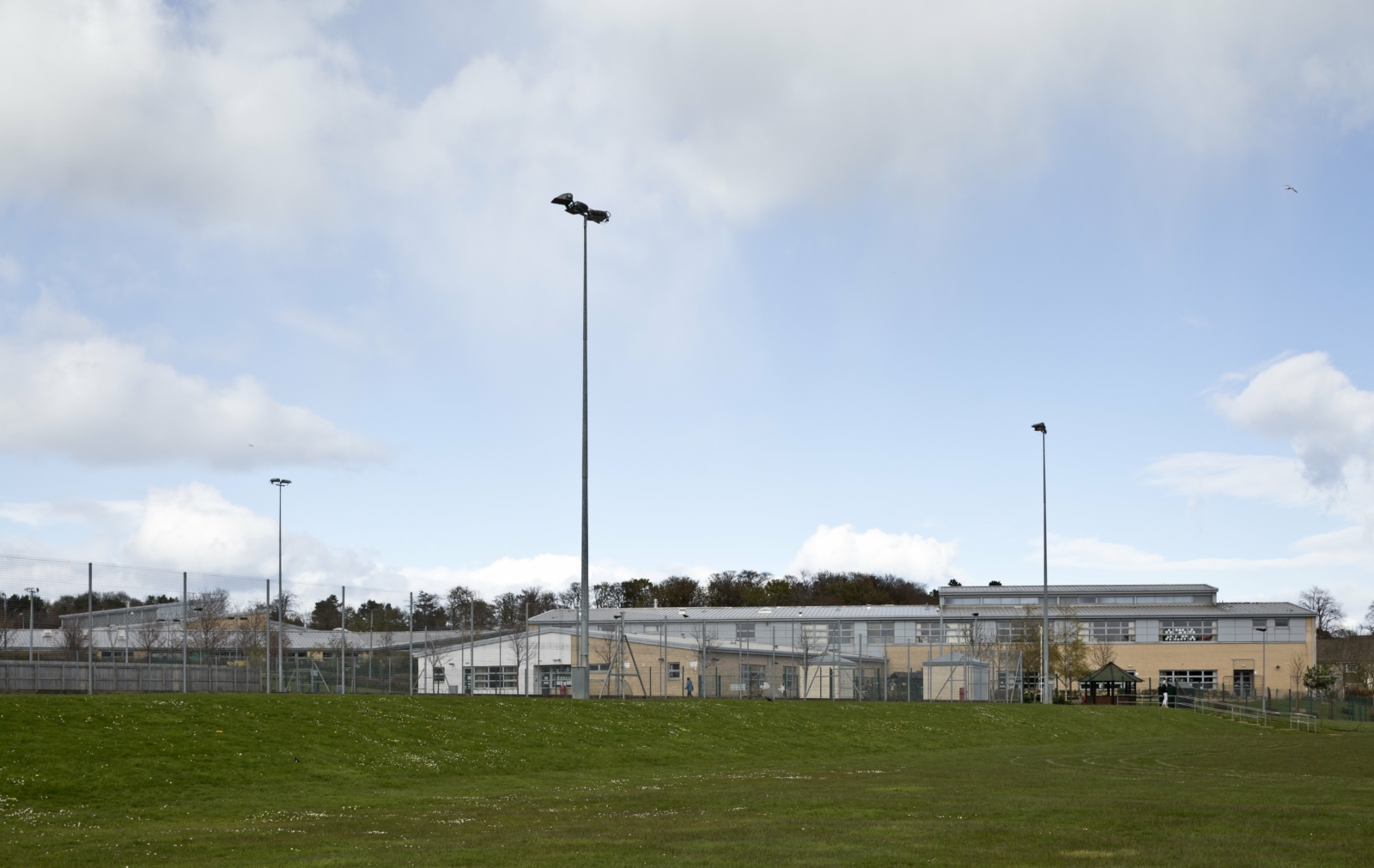 New probe to investigate safety of PFI schools across Scotland