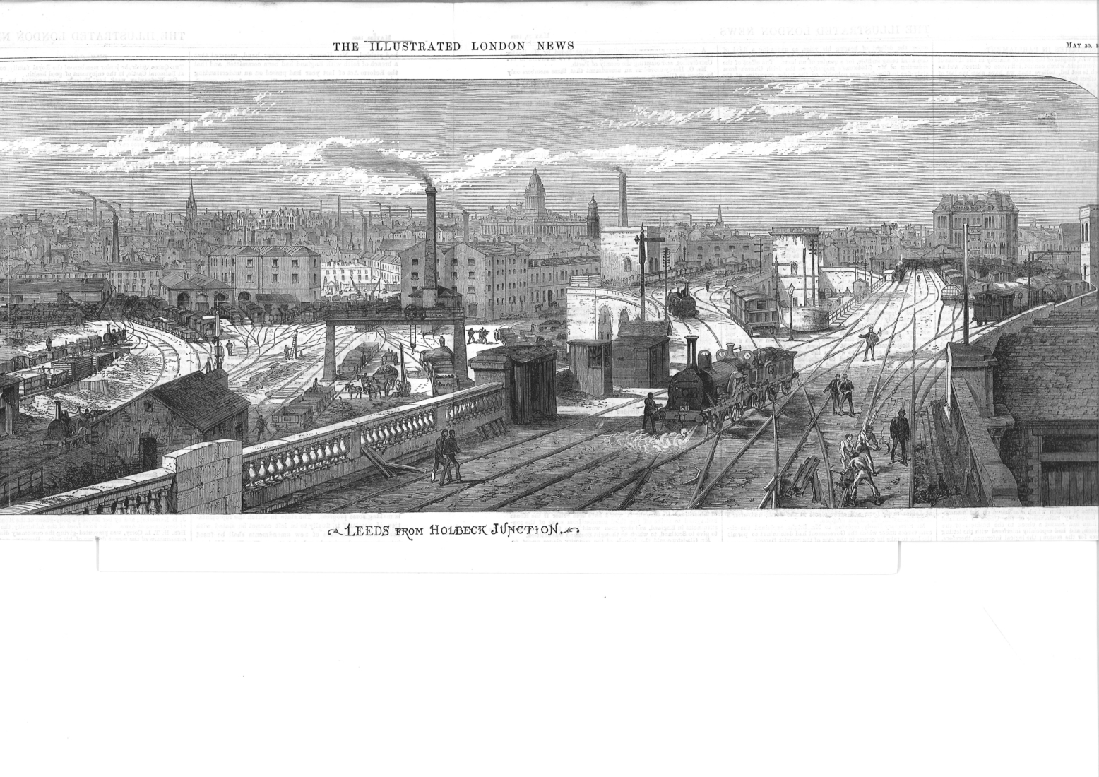 CJCT wins approval for Leeds 'High Line' homes