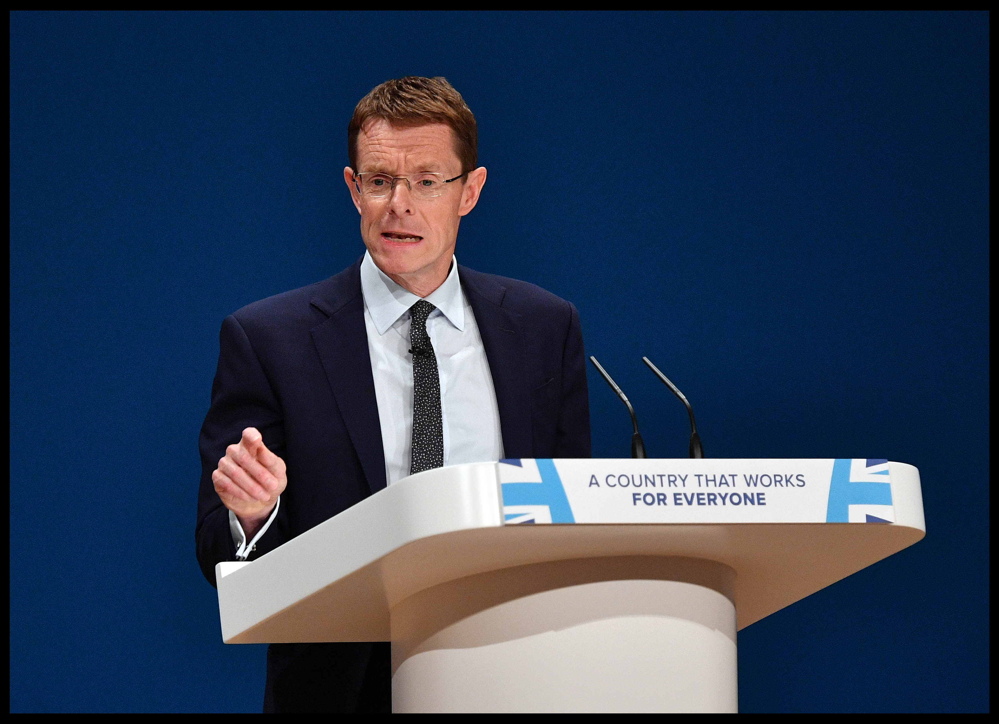 More regional power means more work for regional architects