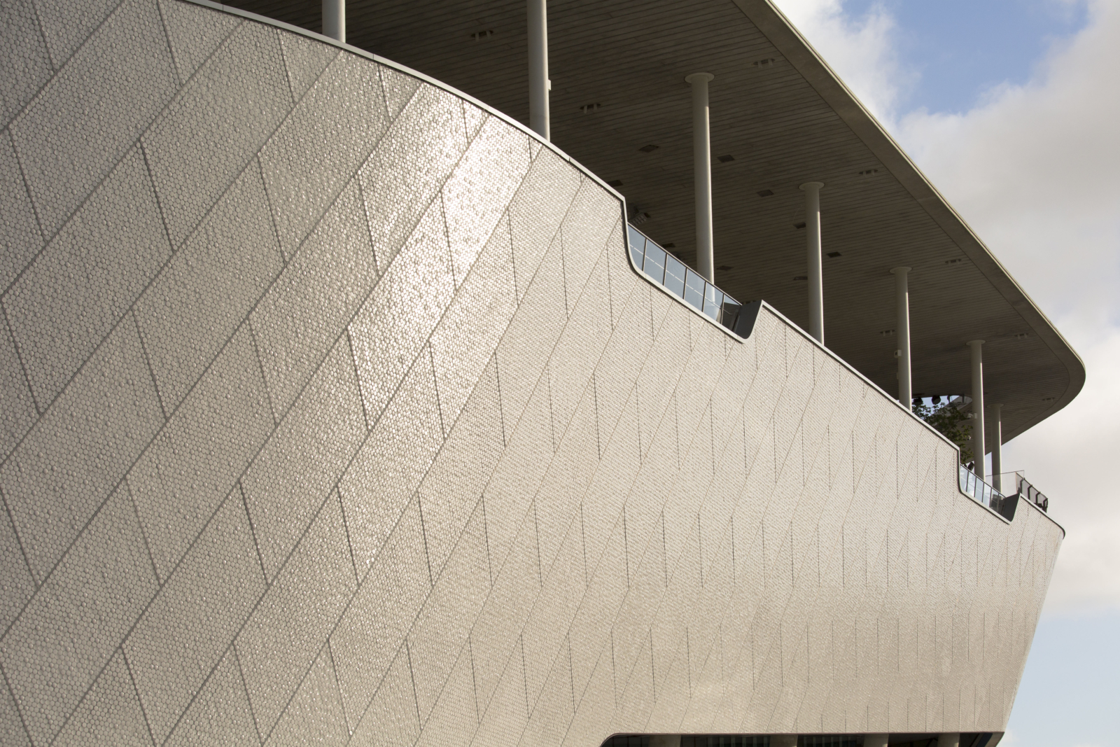 Oculus forms centrepiece of Grimshaw’s Frost Science Museum in Miami