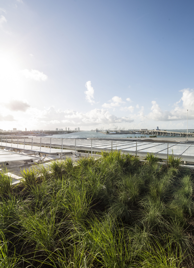 Oculus forms centrepiece of Grimshaw’s Frost Science Museum in Miami