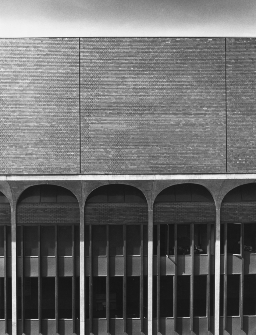 Nicholas Hare picked for Brutalist Bloomsbury Theatre revamp