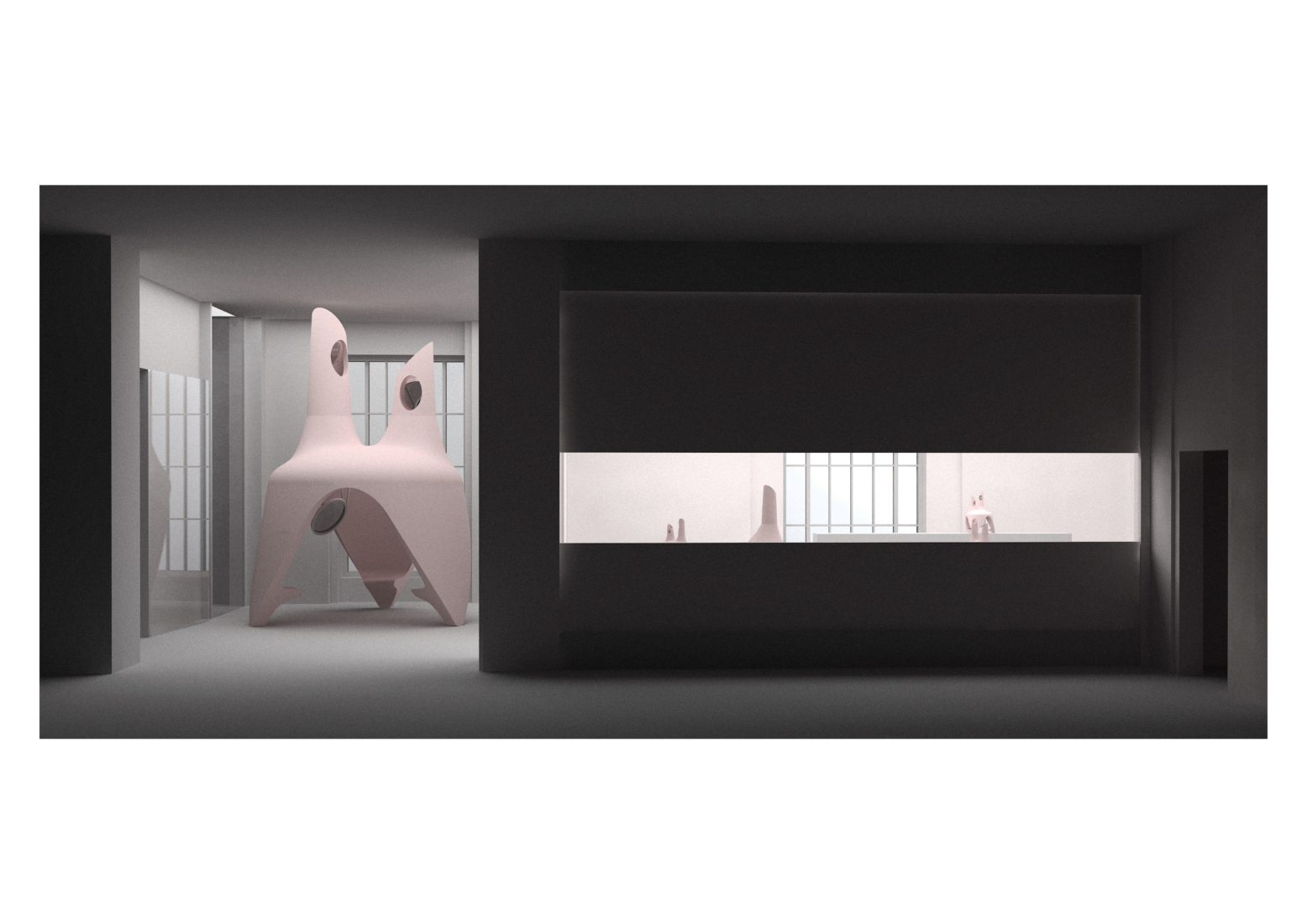 Revealed: Winners of RIBA Beyond Borders pop-ups contest