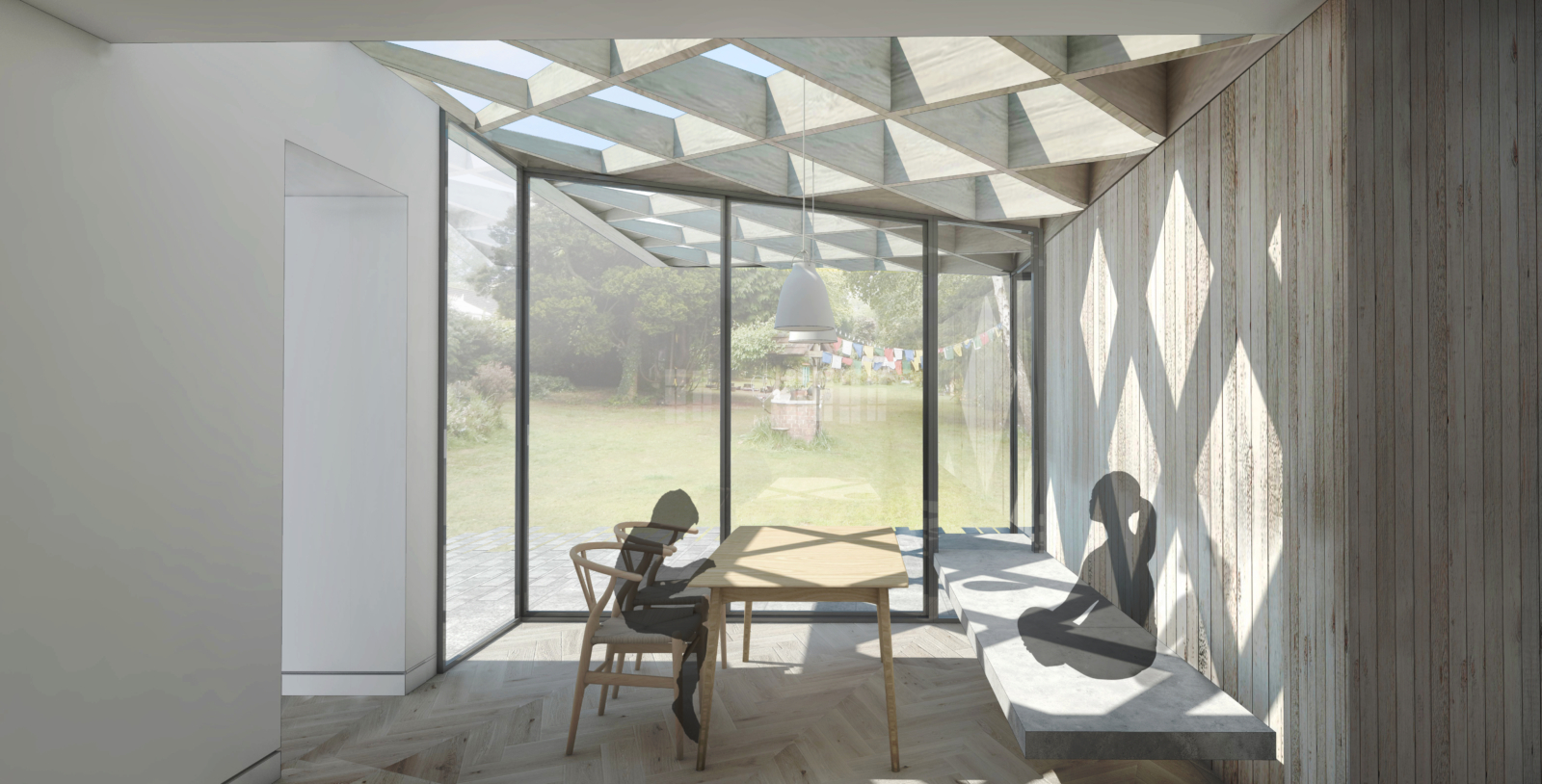 Tigg + Coll gets green light for contest-winning barrier-free home