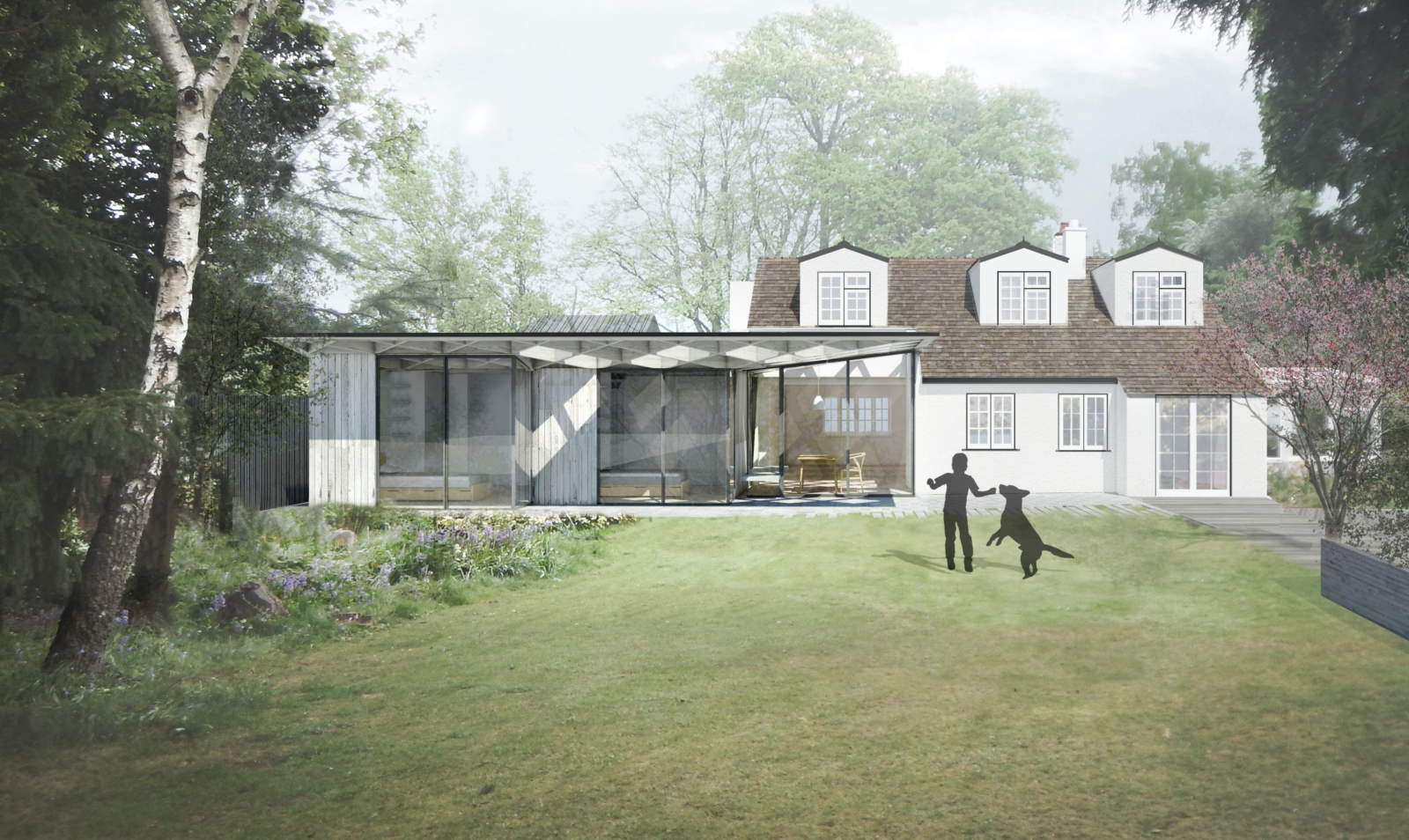Tigg + Coll gets green light for contest-winning barrier-free home