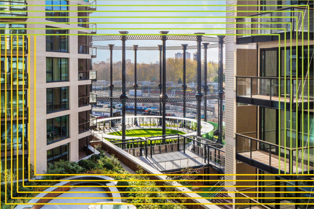David Morley Architects named AJ100 Sustainable Practice of the Year