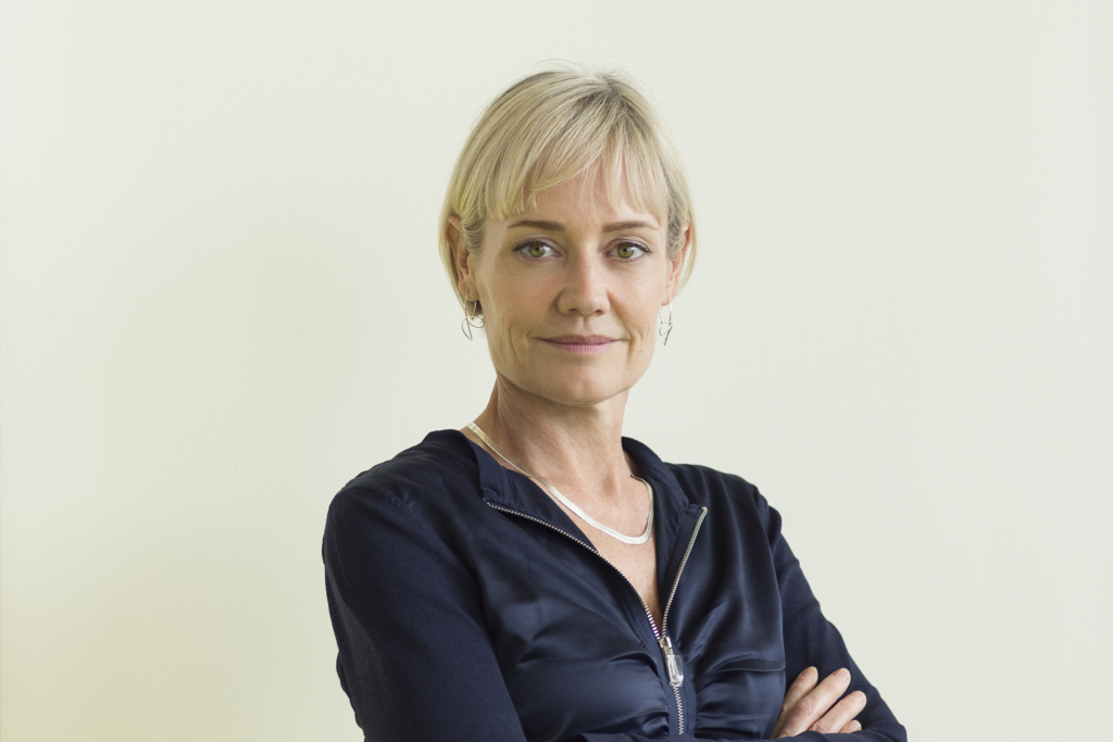 Alison Brooks honoured with AJ100 Contribution to the Profession award