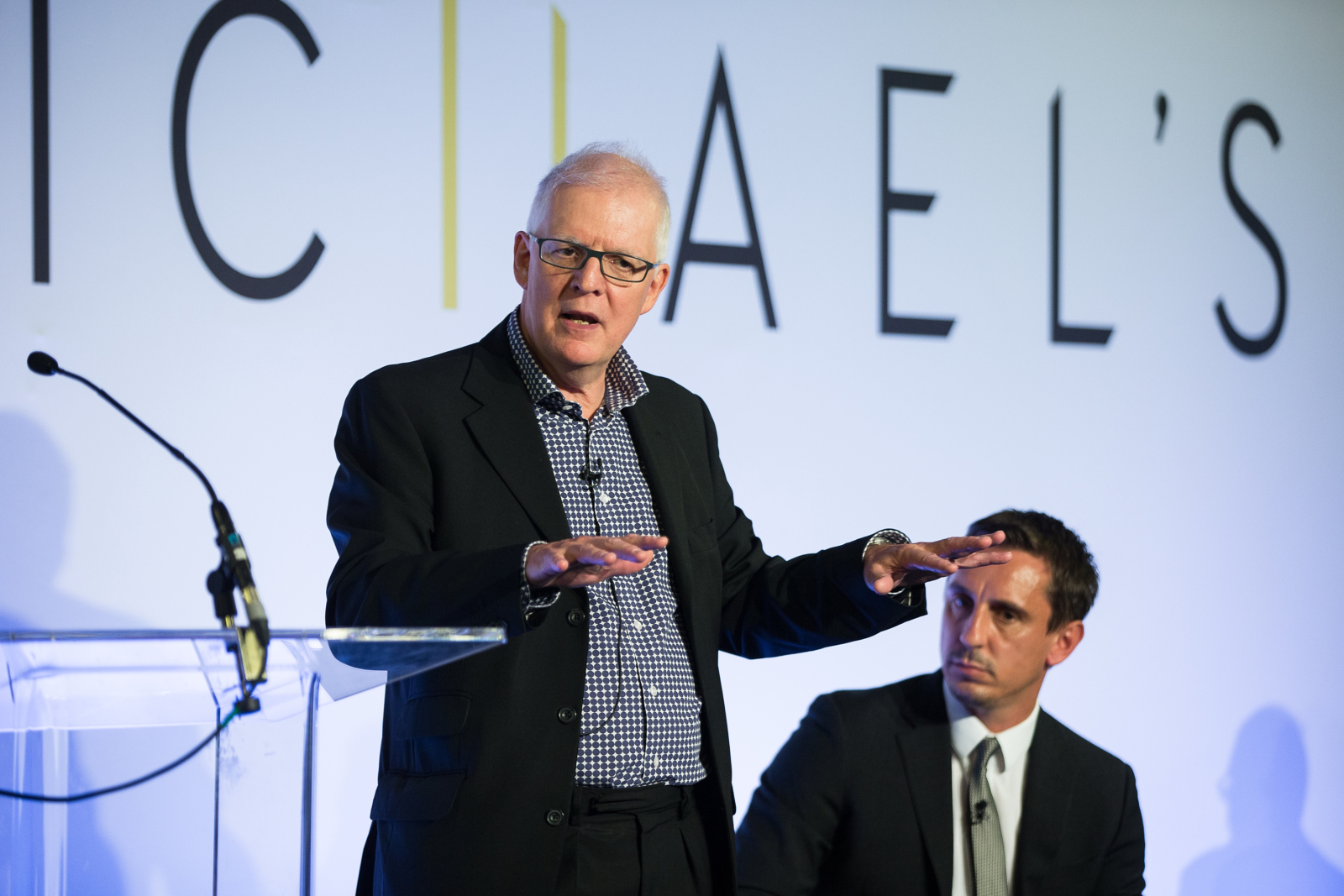 Ken Shuttleworth quits Neville’s Manchester towers scheme