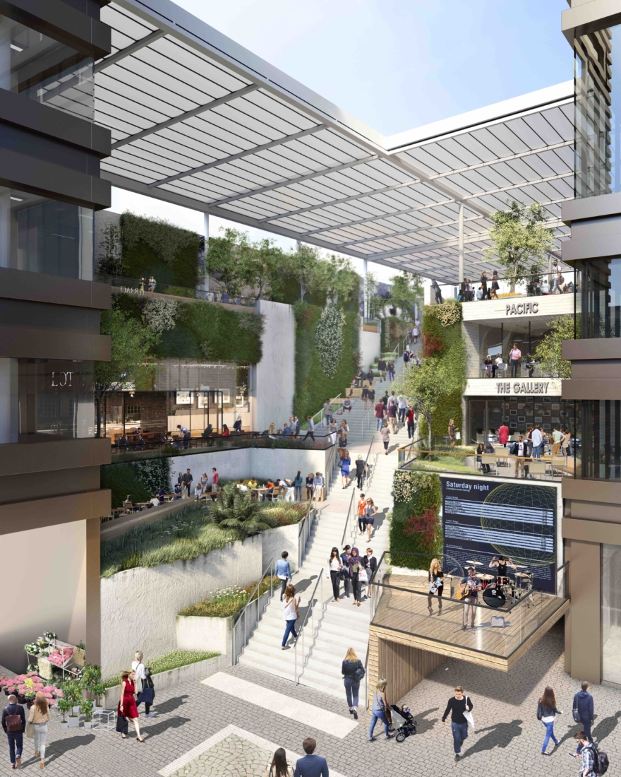 Hodder steps in for Shuttleworth on Neville’s Manchester towers scheme