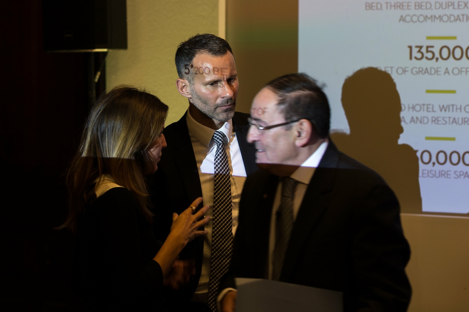 Hodder steps in for Shuttleworth on Neville’s Manchester towers scheme