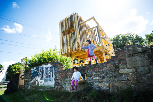 Scottish architects welcome 'empowering' new hutting laws