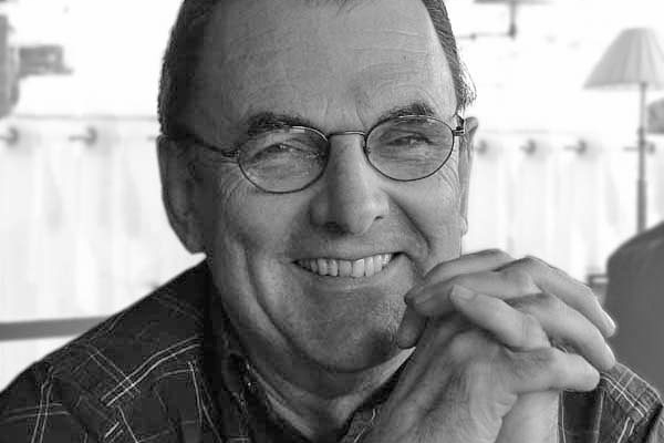 Tributes paid to 'thinking man's architect' Bryan Avery (1944-2017)