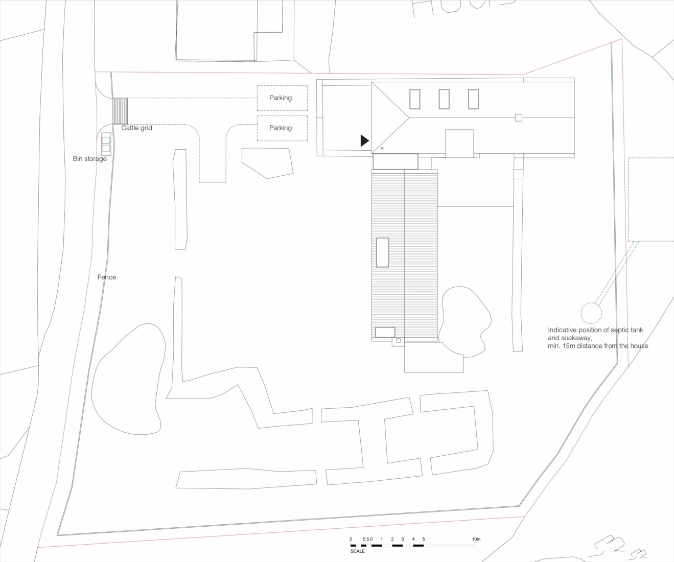 Work set to start on Denizen Works' second Tiree home