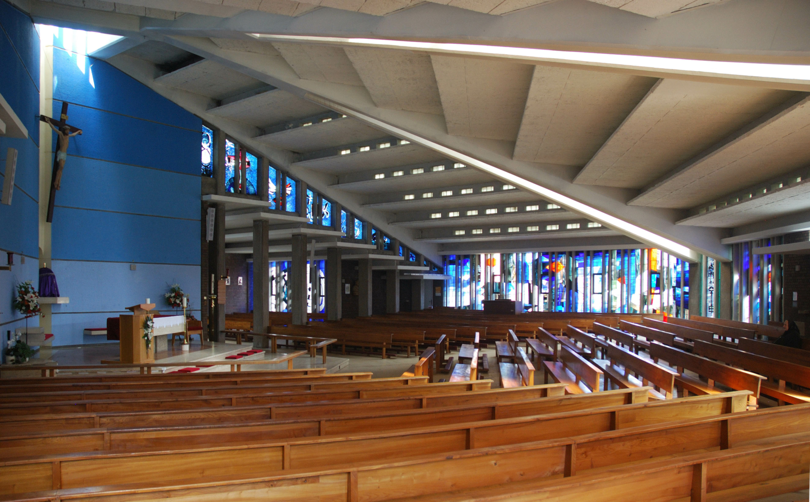 Obituary: Richard Gilbert Scott (1923-2017)