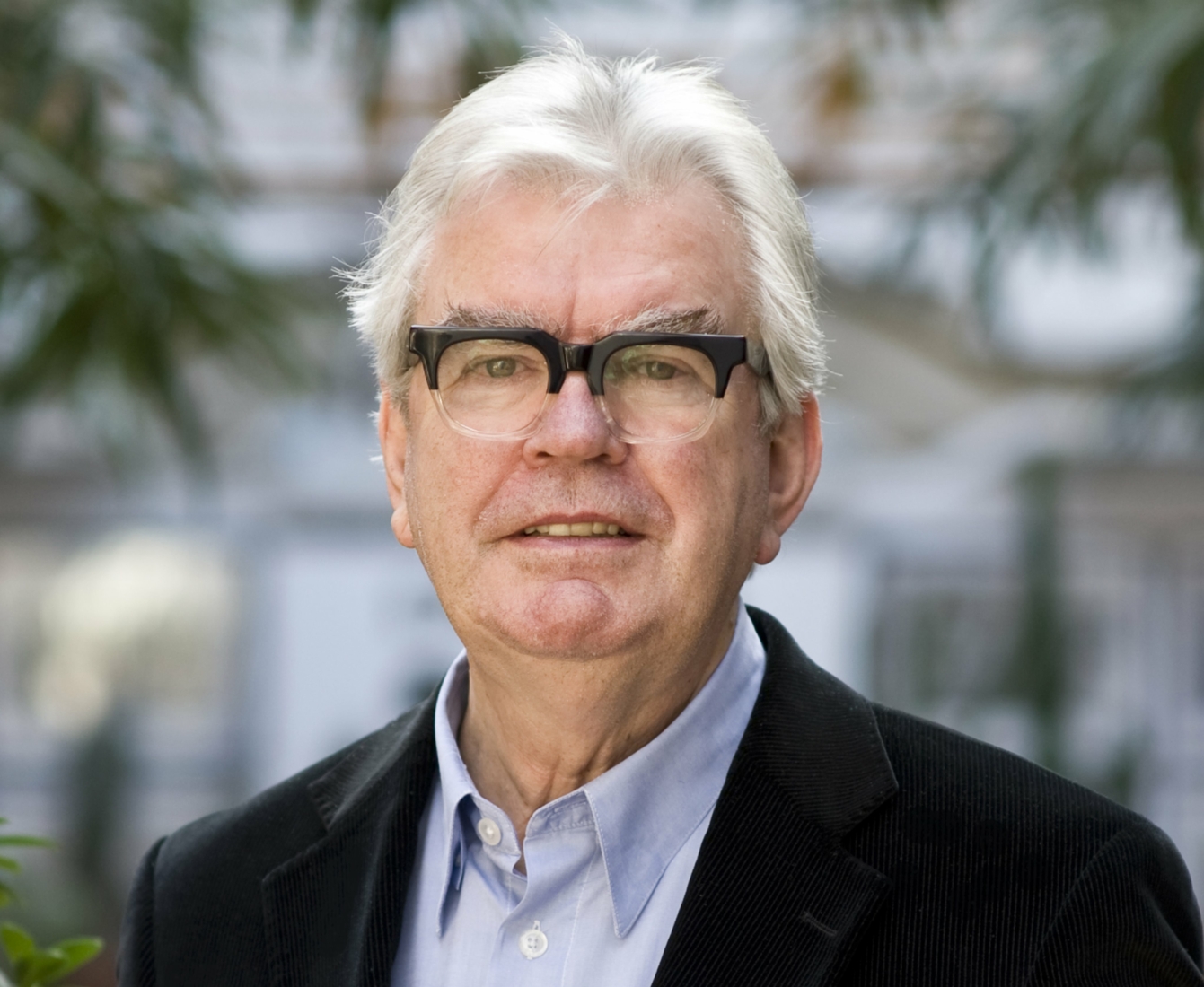 Postmodernist giant Terry Farrell dies aged 87