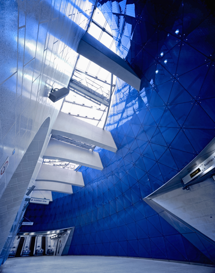 MJP head demands rebuild of Southwark Tube ticket office