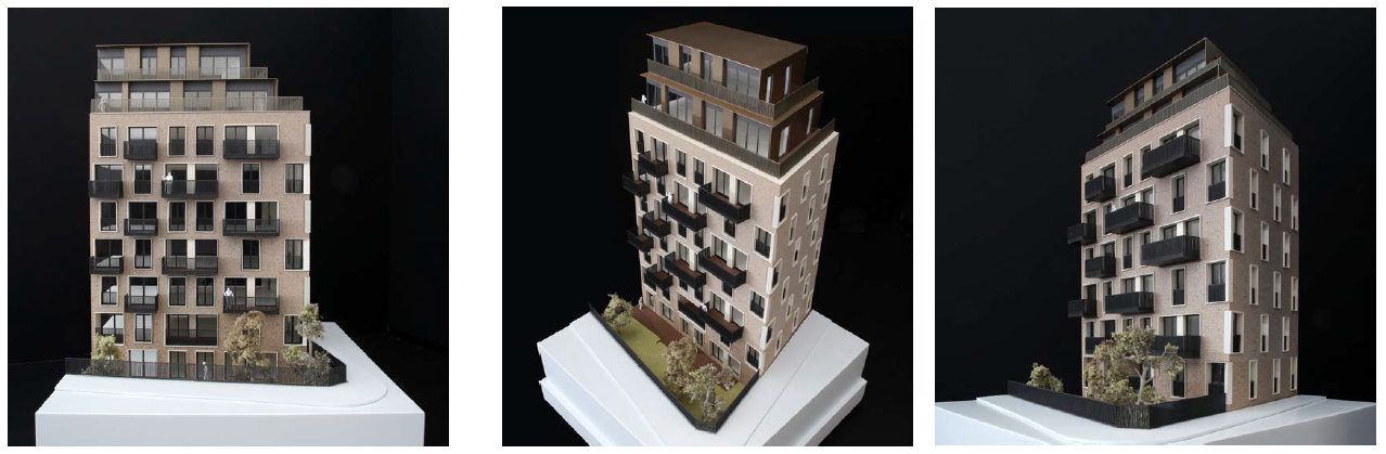 AHMM elbowed off contentious scheme near Barbican