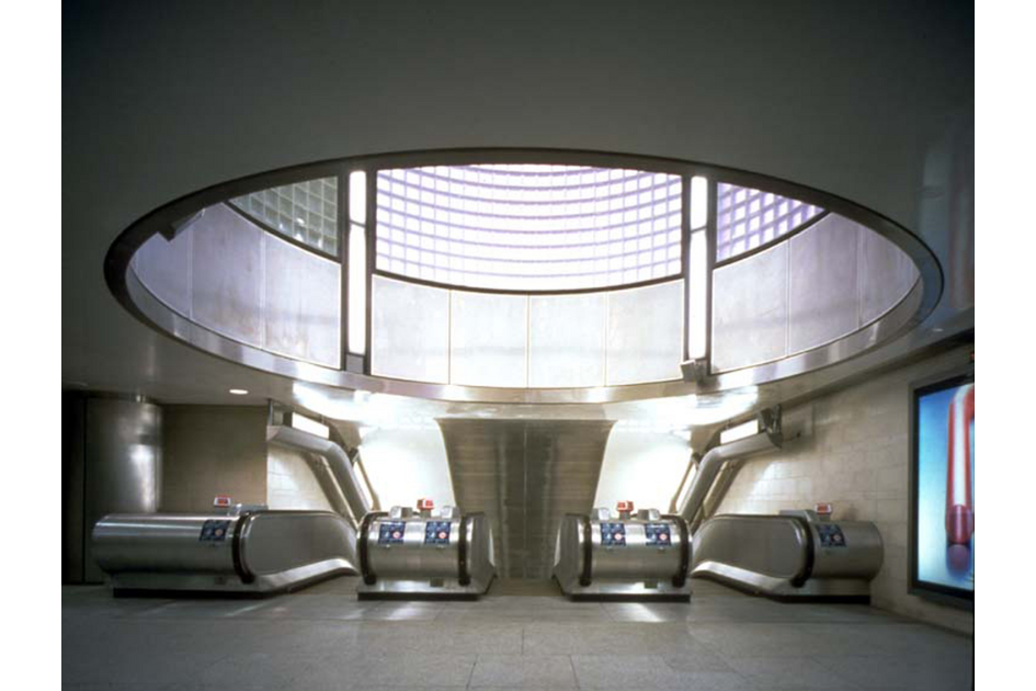 MJP head demands rebuild of Southwark Tube ticket office