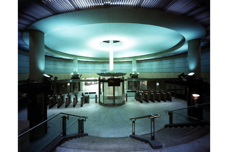 MJP head demands rebuild of Southwark Tube ticket office