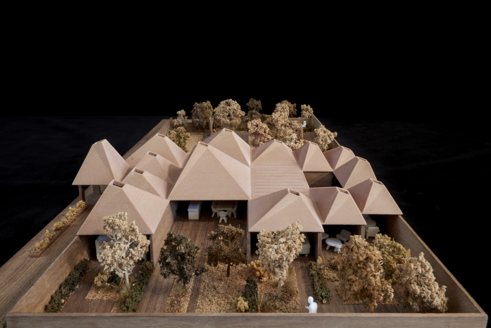 AHMM wins Alder Hey bereavement centre competition