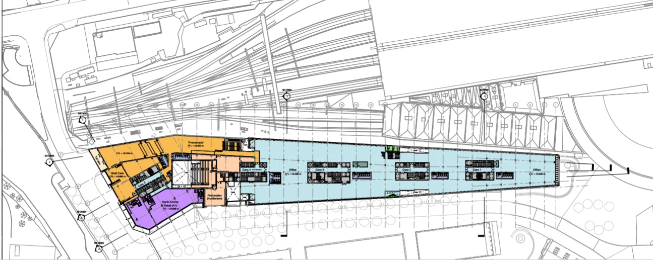 Heatherwick and BIG’s £600m Google HQ at King’s Cross set for approval