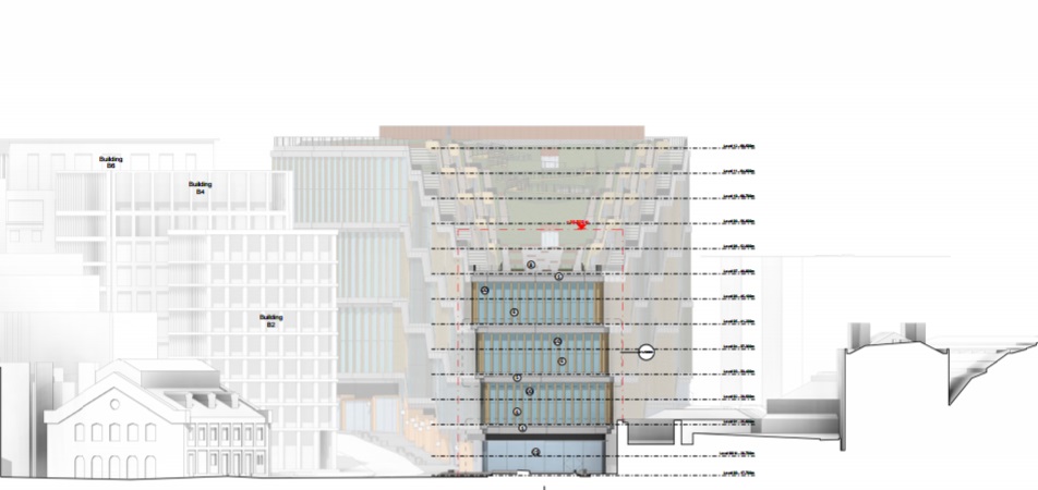 Heatherwick and BIG’s £600m Google HQ at King’s Cross set for approval