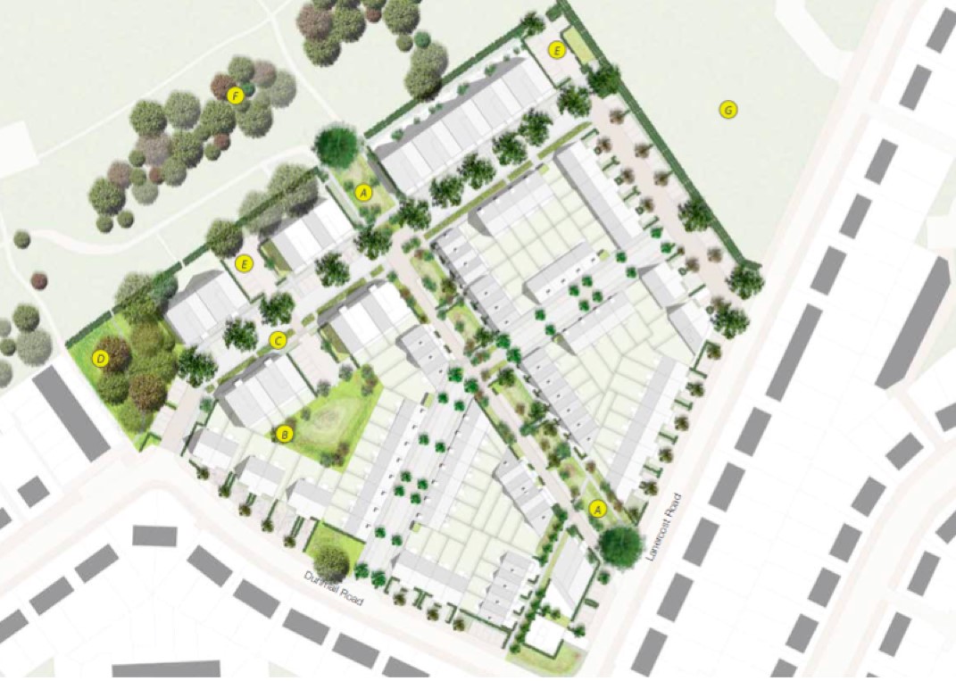 AHMM wins go-ahead for 161-home scheme for Kevin McCloud’s HAB