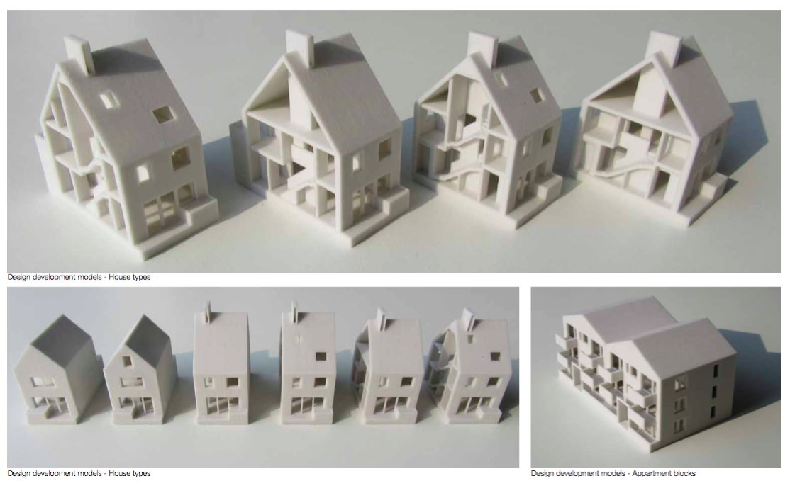 AHMM wins go-ahead for 161-home scheme for Kevin McCloud’s HAB